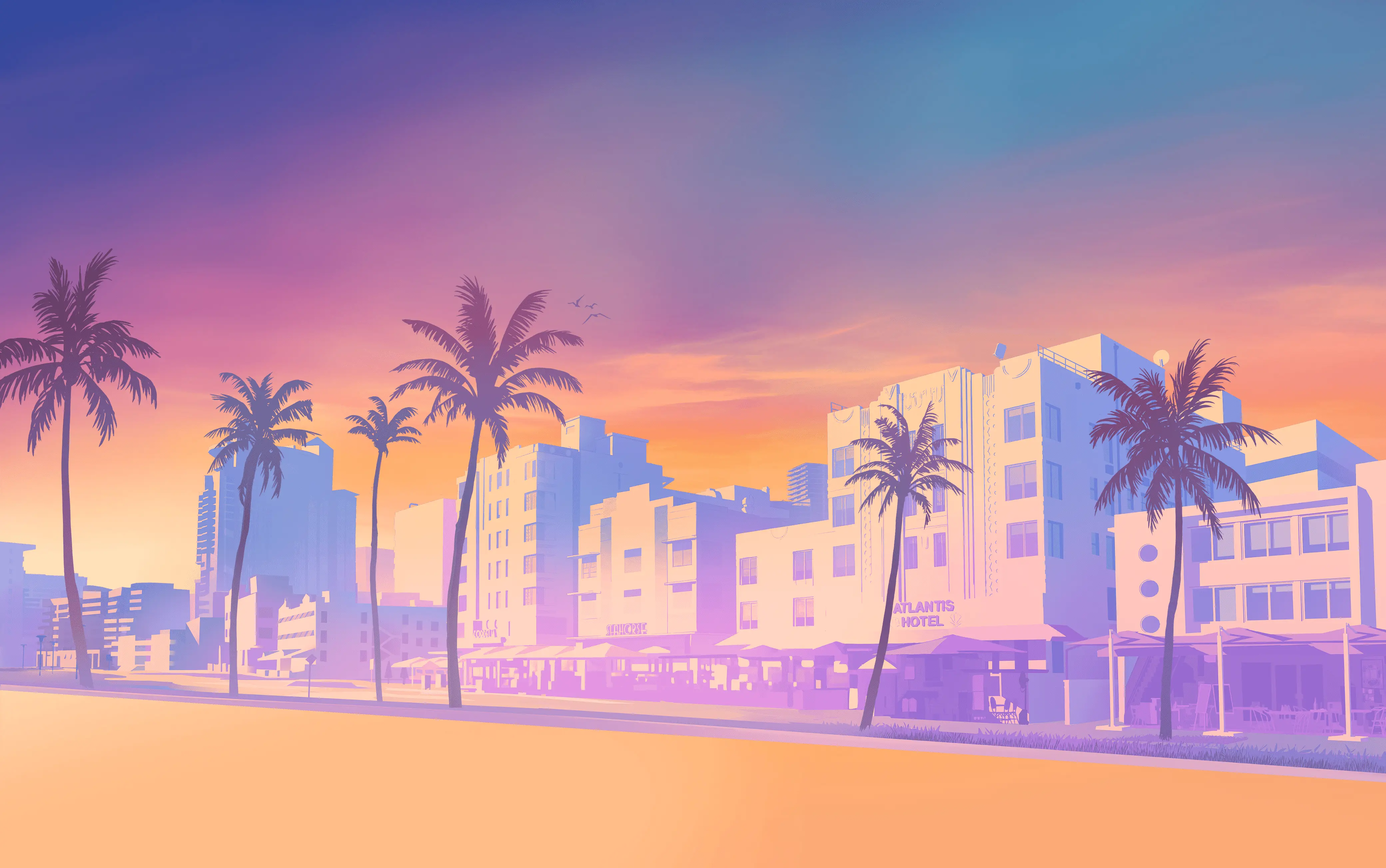 Vice State Roleplay: The First GTA VI Roleplay Server wit... | Vice ...